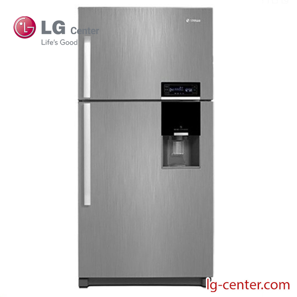 یخچال و فریزر اسنوا مدل S3-0275TI - فروشگاه اینترنتی ال جی سنتر