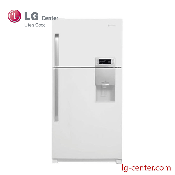 یخچال و فریزر اسنوا مدل S3-0275LW - فروشگاه اینترنتی ال جی سنتر