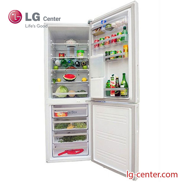 یخچال پایین فریزر اسنوا مدل S4-0250LW - فروشگاه اینترنتی ال جی سنتر