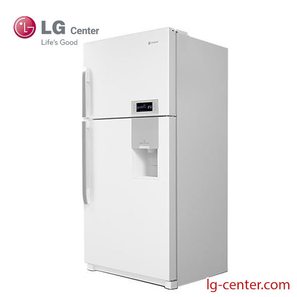 یخچال و فریزر اسنوا مدل S3-0275LW - فروشگاه اینترنتی ال جی سنتر