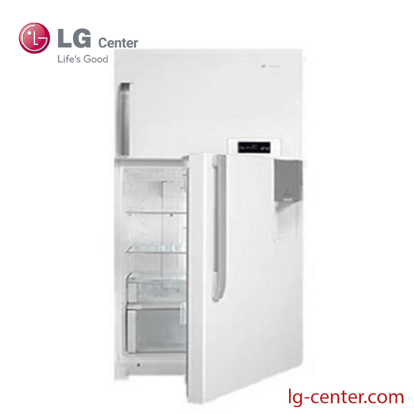 یخچال و فریزر اسنوا مدل S3-0275LW - فروشگاه اینترنتی ال جی سنتر