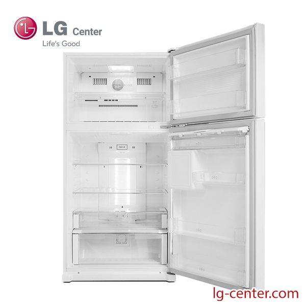 یخچال و فریزر اسنوا مدل S3-0275LW - فروشگاه اینترنتی ال جی سنتر