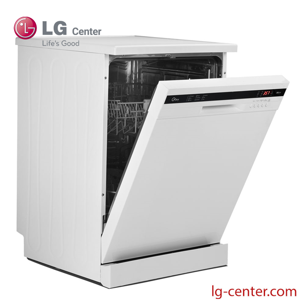 ماشین ظرفشویی جی‌پلاس مدل L352W - فروشگاه اینترنتی ال جی سنترفروشگاه اینترنتی ال جی سنتر