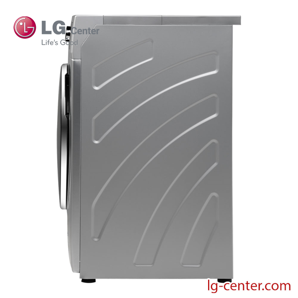 ماشین لباسشویی 9 کیلویی جی‌پلاس مدل p9341T - فروشگاه اینترنتی ال جی سنتر