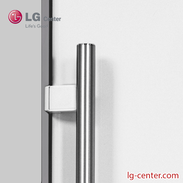 یخچال فریزر دو قلو اسنوا 36 فوت مدل SN6-SN5 - 0190TI - فروشگاه اینترنتی ال جی سنتر