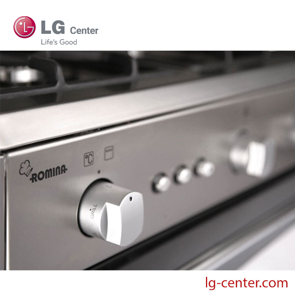 اجاق گاز اسنوا مدل SGC5-1101N - فروشگاه اینترنتی ال جی سنتر