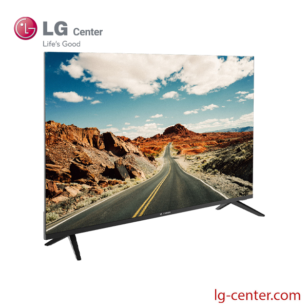 تلویزیون ال ای دی اسنوا 55 اینچ مدل SLD-55SA1260U - فروشگاه اینترنتی ال جی سنتر