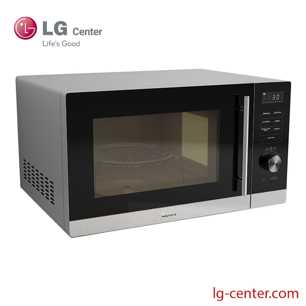 مایکروویو جی پلاس مدل M346S - فروشگاه اینترنتی ال جی سنترفروشگاه اینترنتی ال جی سنتر