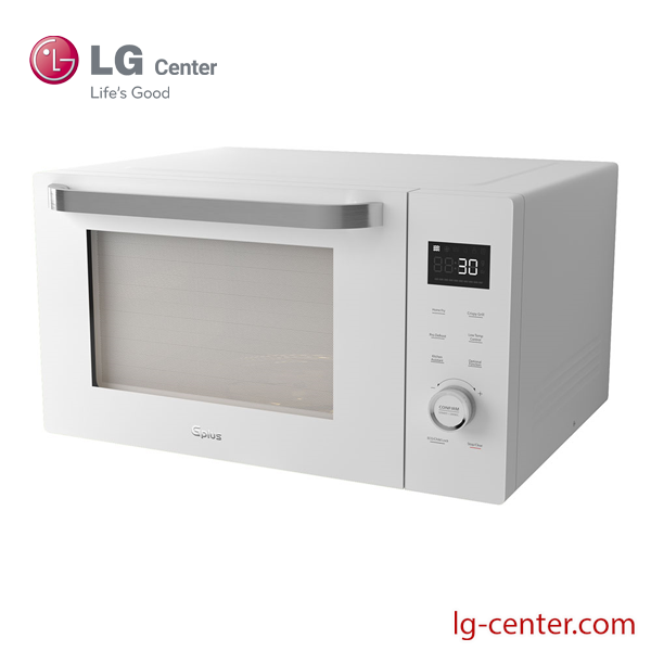 مایکروویو جی پلاس مدل M347W - فروشگاه اینترنتی ال جی سنترفروشگاه اینترنتی ال جی سنتر