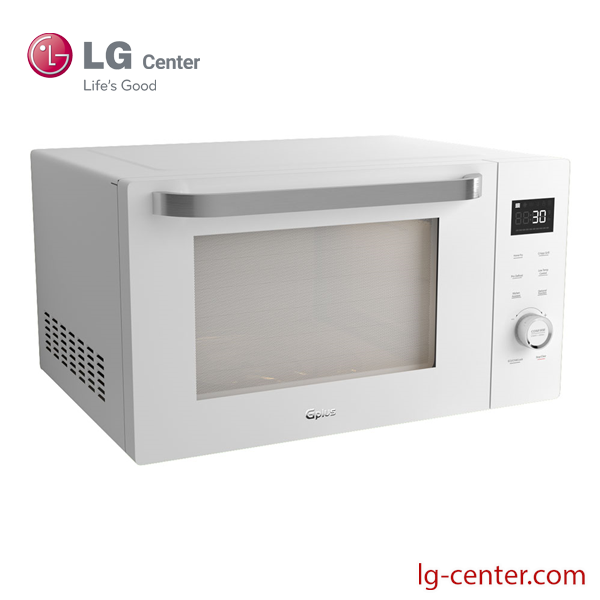 مایکروویو جی پلاس مدل M347W - فروشگاه اینترنتی ال جی سنترفروشگاه اینترنتی ال جی سنتر