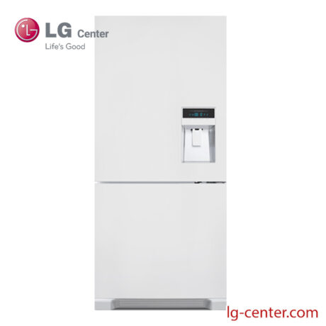 یخچال فریزر پایین اسنوا 26 فوت مدل SN4-0263LW - فروشگاه اینترنتی ال جی سنتر