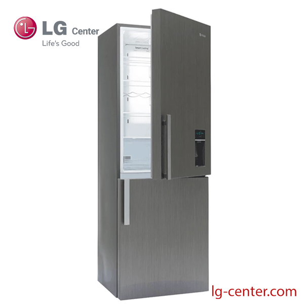 یخچال فریزر پایین اسنوا 24 فوت مدل SN4-2023TI - فروشگاه اینترنتی ال جی سنتر