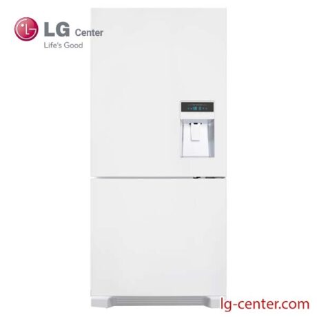 يخچال فريزر پايين اسنوا 26 فوت مدل SN4-2026SW - فروشگاه اینترنتی ال جی سنتر