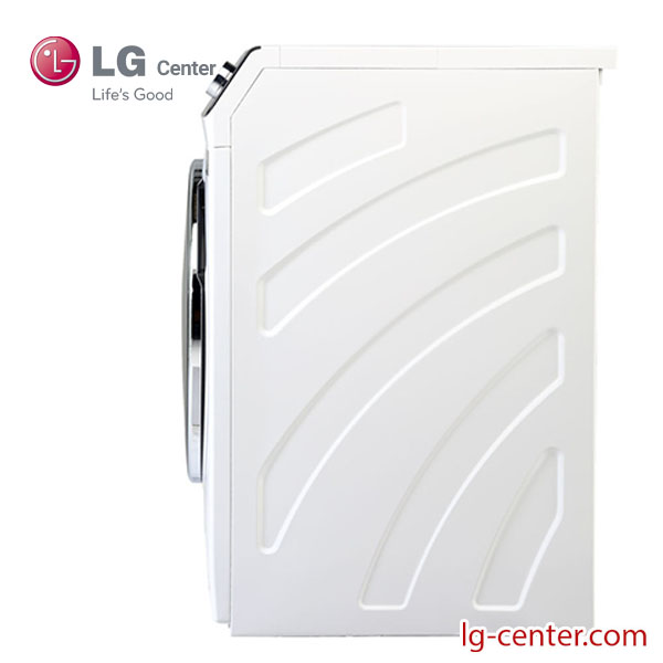 ماشين لباسشويی جی پلاس 10.5 کیلویی مدل GWM-M104W - فروشگاه اینترنتی ال جی سنتر