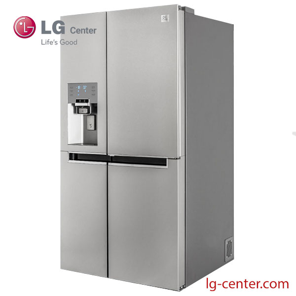 ساید بای ساید دوو سری پرایم 36 فوت مدل DS-3640SS - فروشگاه اینترنتی ال جی سنتر