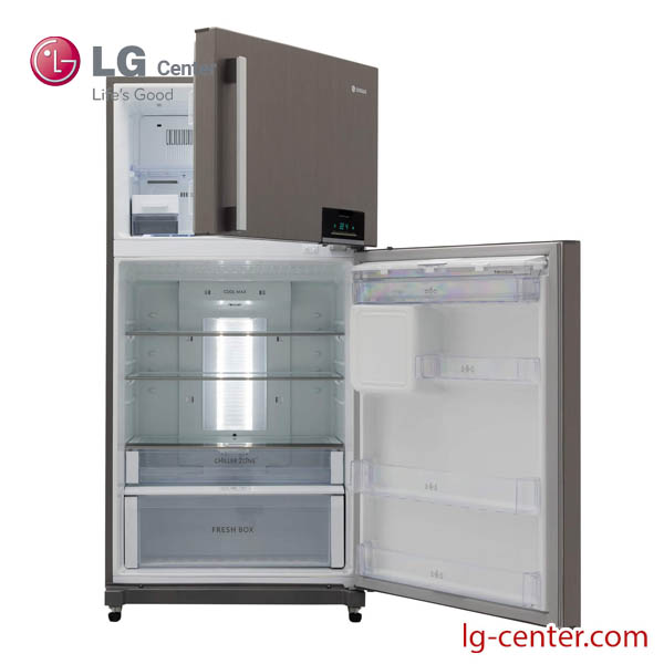 یخچال فریزر اسنوا SN3-2227TI تیتانیوم 27 فوت سری نیو مورانو - فروشگاه اینترنتی ال جی سنتر