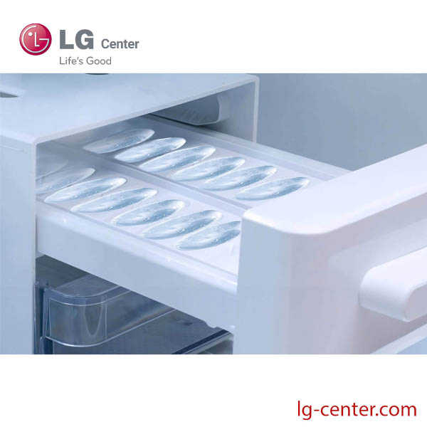 یخچال فریزر اسنوا SN3-2227TI تیتانیوم 27 فوت سری نیو مورانو - فروشگاه اینترنتی ال جی سنتر