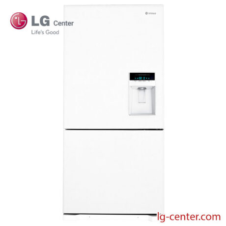 یخچال فریزر پایین اسنوا 26 فوت مدل SN4-2226LW - فروشگاه اینترنتی ال جی سنتر