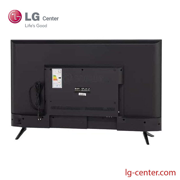 تلویزیون ال ای دی اسنوا SLD-43NK300D سایز 43 اینچ - فروشگاه اینترنتی ال جی سنتر