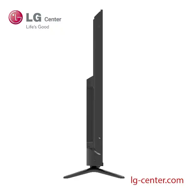 تلويزيون ال ای دی هوشمند ايکس ويژن 65 اينچ مدل 65XCU665 - فروشگاه اینترنتی ال جی سنتر