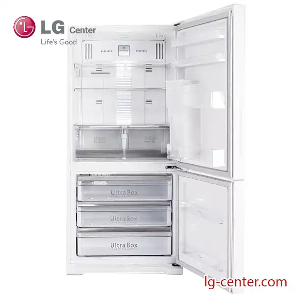 یخچال و فریزر پایین دوو مدل BMI-30LW - فروشگاه اینترنتی ال جی سنتر