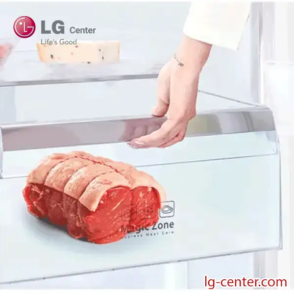 ساید بای ساید دوو سری سینسان 28 فوت مدل SXI20-11W - فروشگاه اینترنتی ال جی سنتر