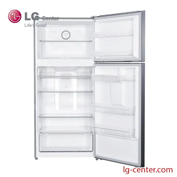 یخچال و فریزر 32 فوت جی پلاس مدل GRF-P5325S - فروشگاه اینترنتی ال جی سنتر